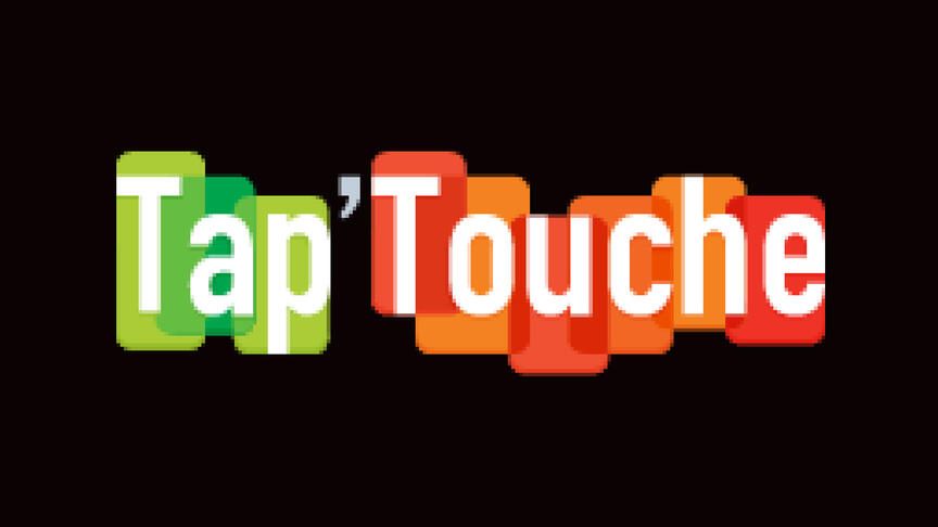 Tap'Touche en ligne
